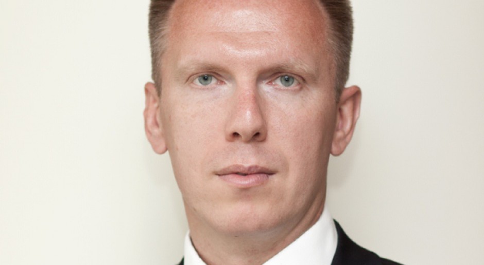 Tomasz Buras przechodzi do firmy Savills