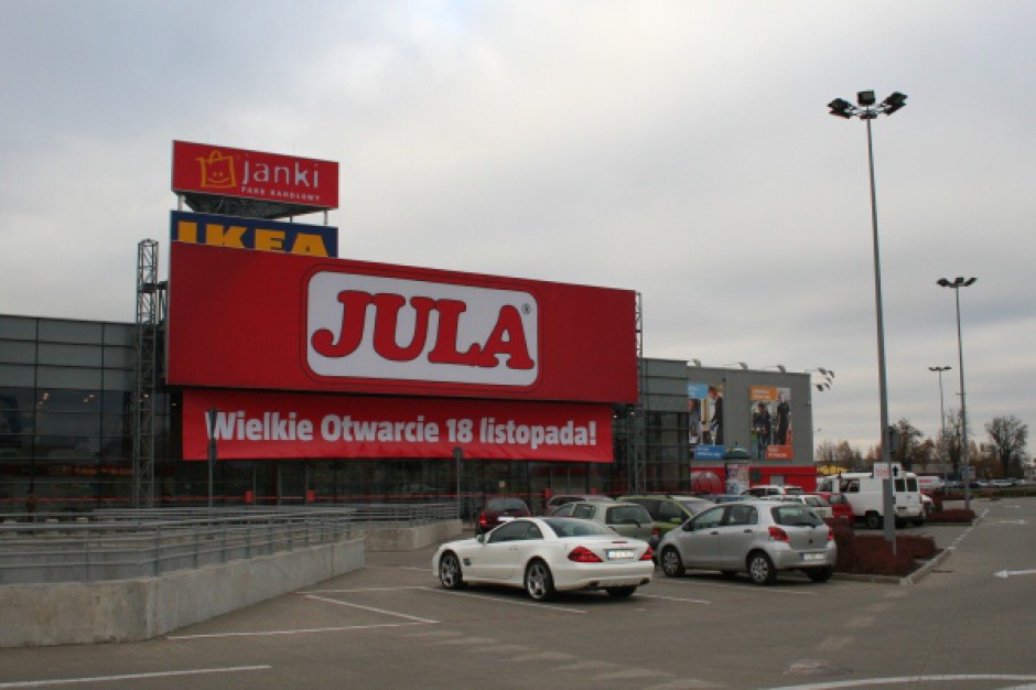 Modellera Jula