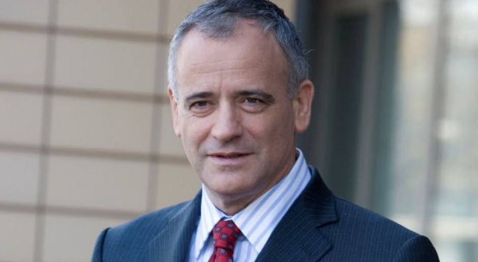 Eli Alroy po 18 latach odchodzi z GTC