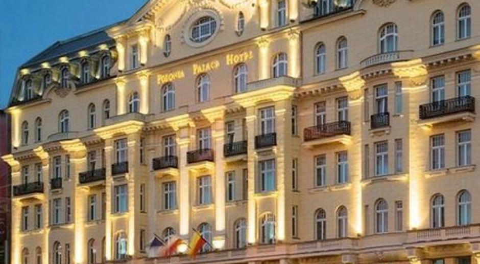 Lubomirscy odzyskują Polonia Palace Hotel. Miasto może wypłacić ...