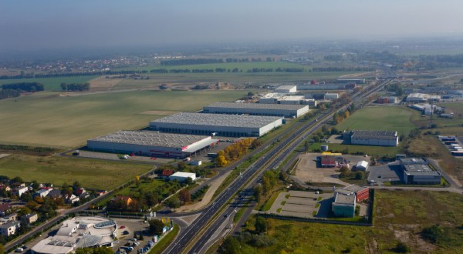 Global Reach Logistics zdradza, jak przebiega współpraca z Prologis