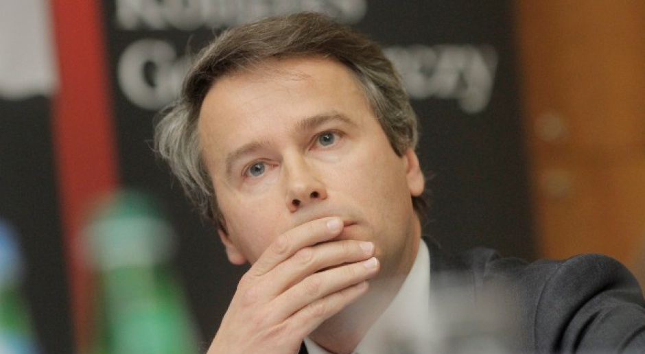 Patrick Delcol odchodzi z DTZ