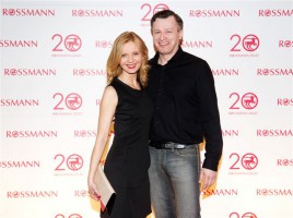 20-lecie Rossmanna - Multimedia