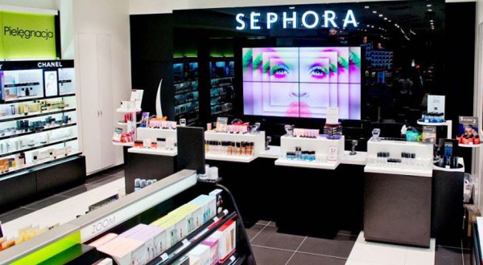 Sephora powróci do Wielkiej Brytanii