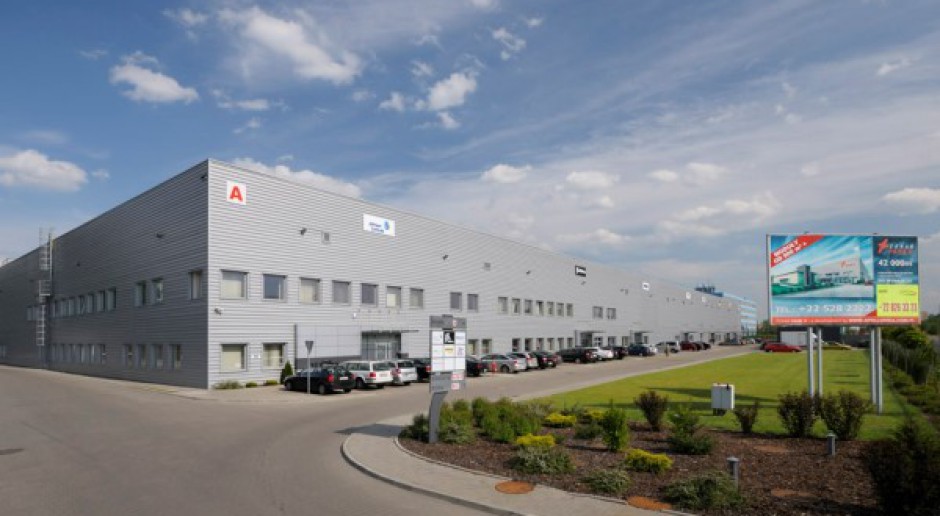 Alcon Polska przedłuża współpracę z Segro