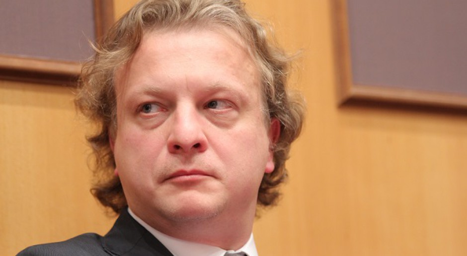 Rada nadzorcza Redanu w nowym składzie