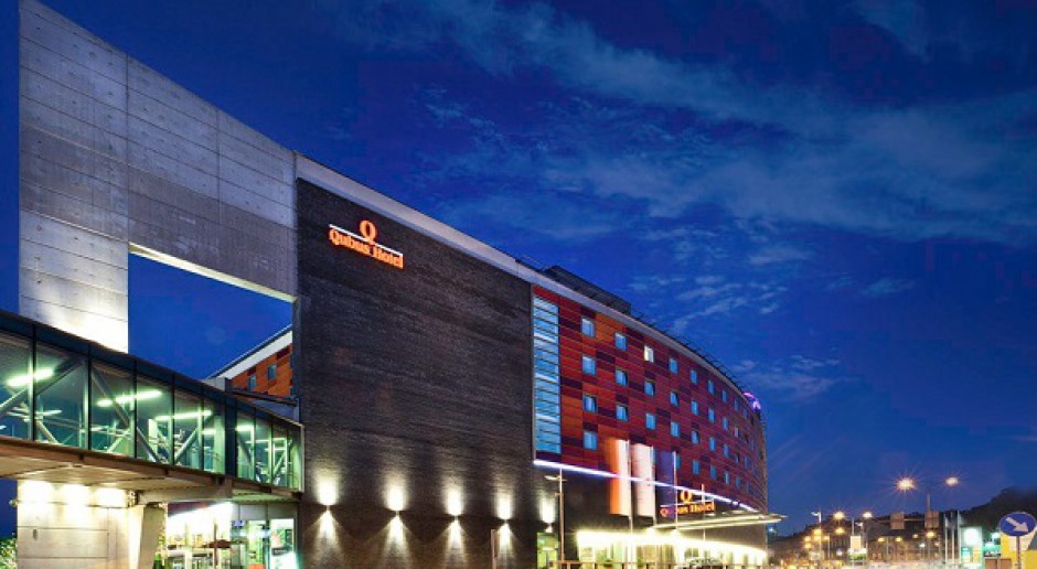 Qubus Hotel Bielsko-Biała wśród najlepszych w Polsce