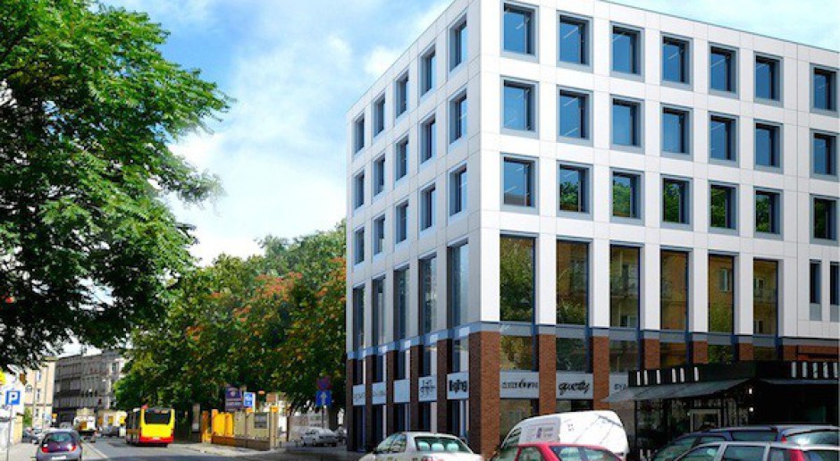 Vantage Development znika z warszawskiej giełdy