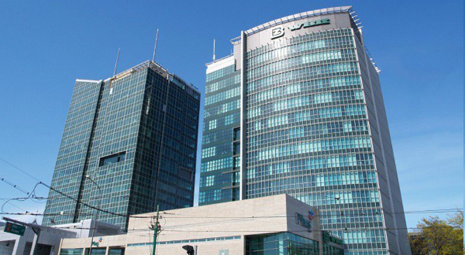 CBRE zarządcą Poznań Financial Centre