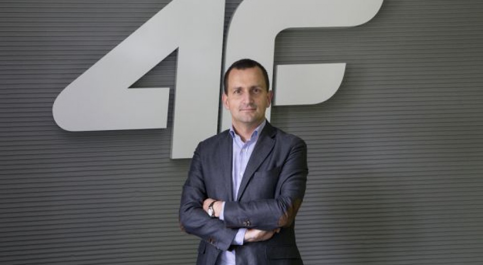 4F zdobywa nowe rynki - w Polsce i całej Europie