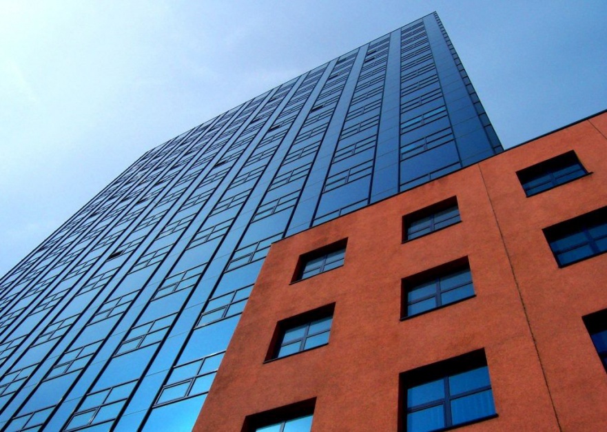 Orion Business Tower przyciągnął najemcę