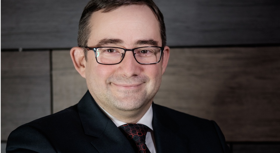 Budner w nowym wydaniu. Zaczyna od zmiany nazwy i strategii