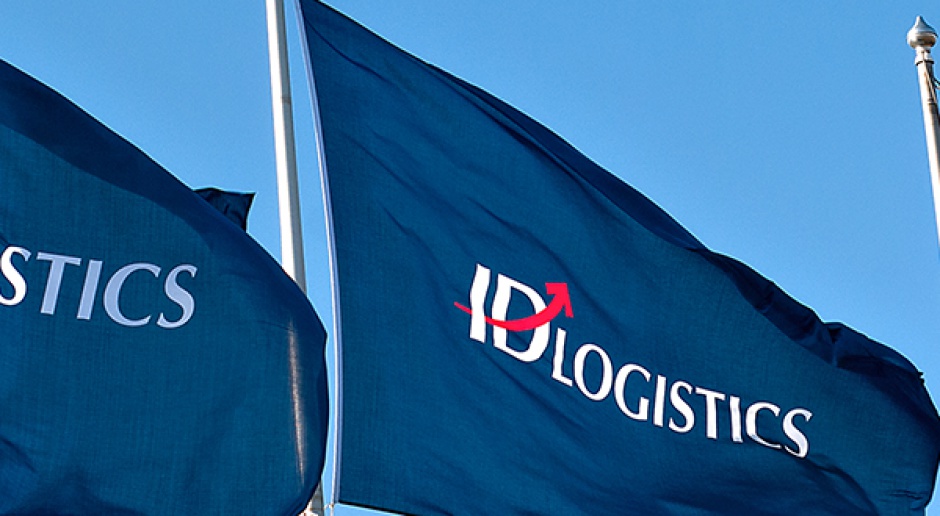 Od początku roku ID Logistics otworzył 20 nowych magazynów