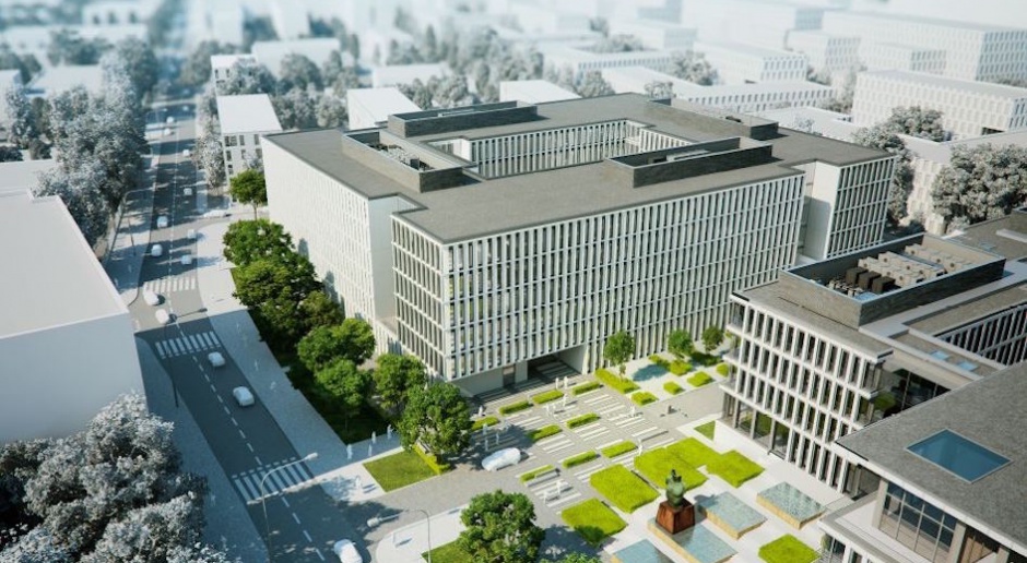 Firma, w którą zainwestował Jerzy Starak dołącza do branżowej elity