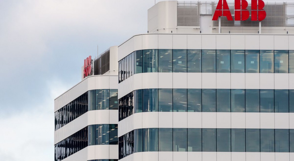 ABB otwiera swoje największe centrum usług biznesowych na świecie