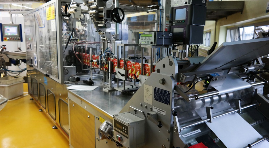 Unilever inwestuje pod Poznaniem