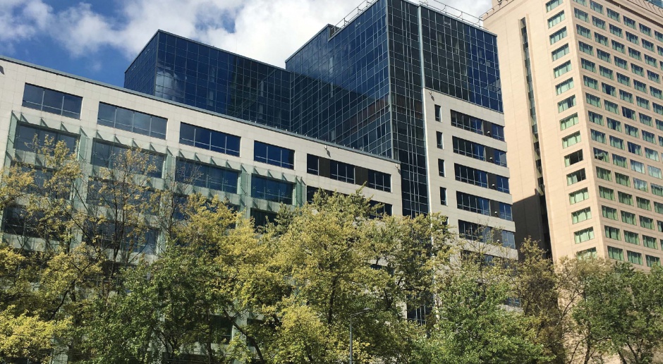 Deloitte House zmienił nazwę