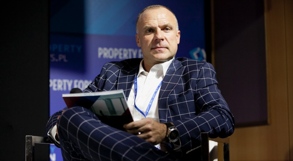 Martin Lipiński, Axi Immo: Firmy zaczynają inaczej patrzeć na koszty biur