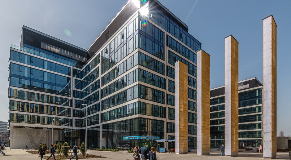 Gdański Business Center II sprzedany za 200 milionów euro