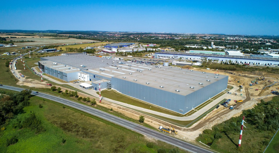 LPP z nową umową. Powstanie magazyn w Rumunii