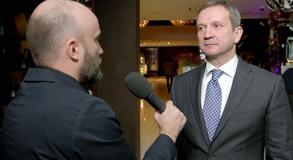 Rafał Nowicki, Apollo-Rida: Inwestycje poprawiające jakość życia w Gdańsku jeszcze przed nami