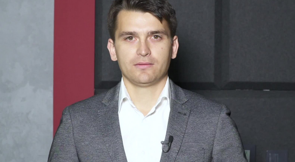 Łódź w drodze po milion