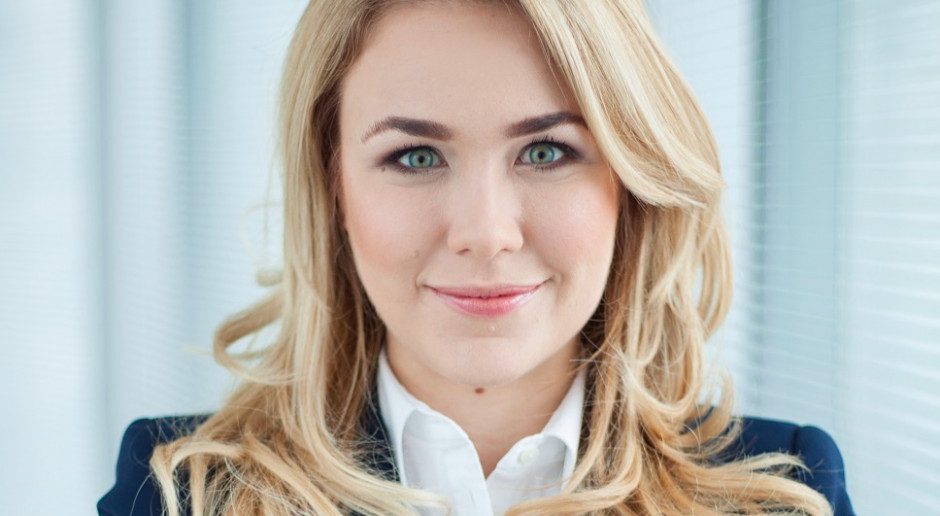 Maria Zielińska dołącza do Nuvalu
