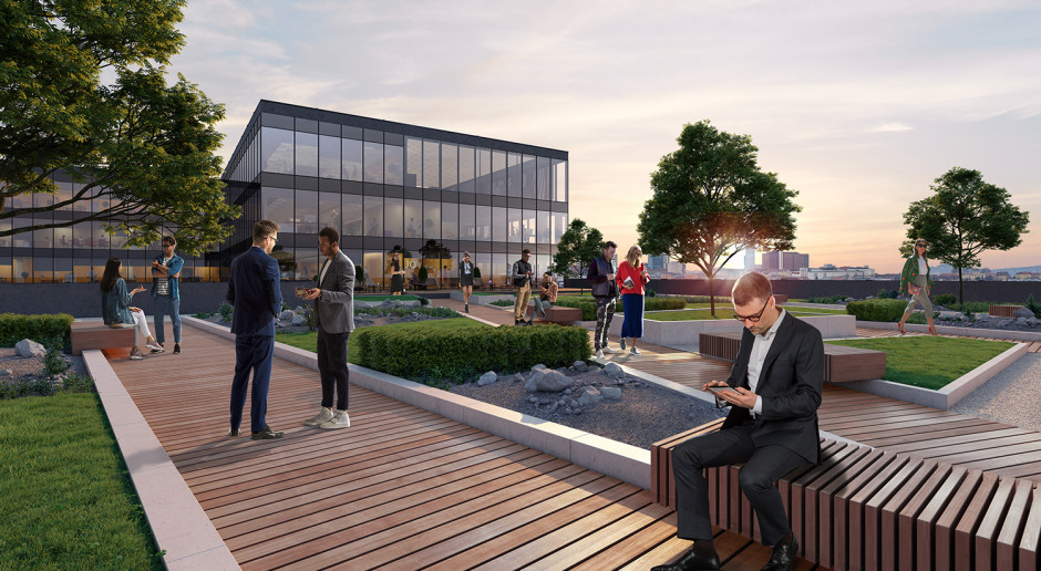 Sabre Polska przeprowadza się do nowego biura w Tischnera Office w Krakowie