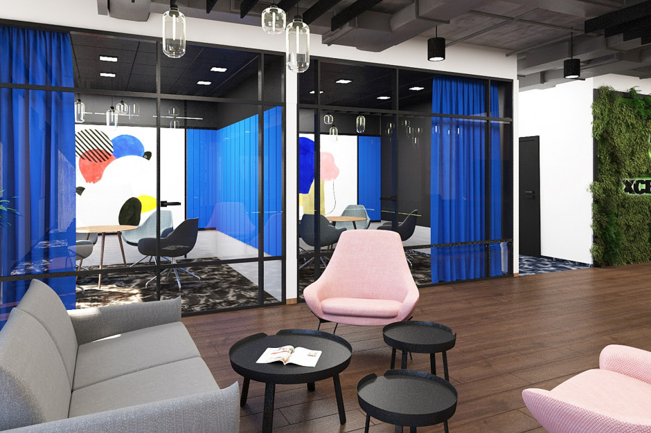 Xceedance z nową siedzibą w Polsce