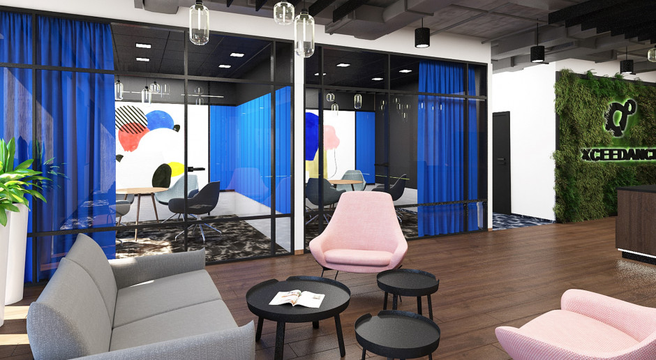 Xceedance z nową siedzibą w Polsce