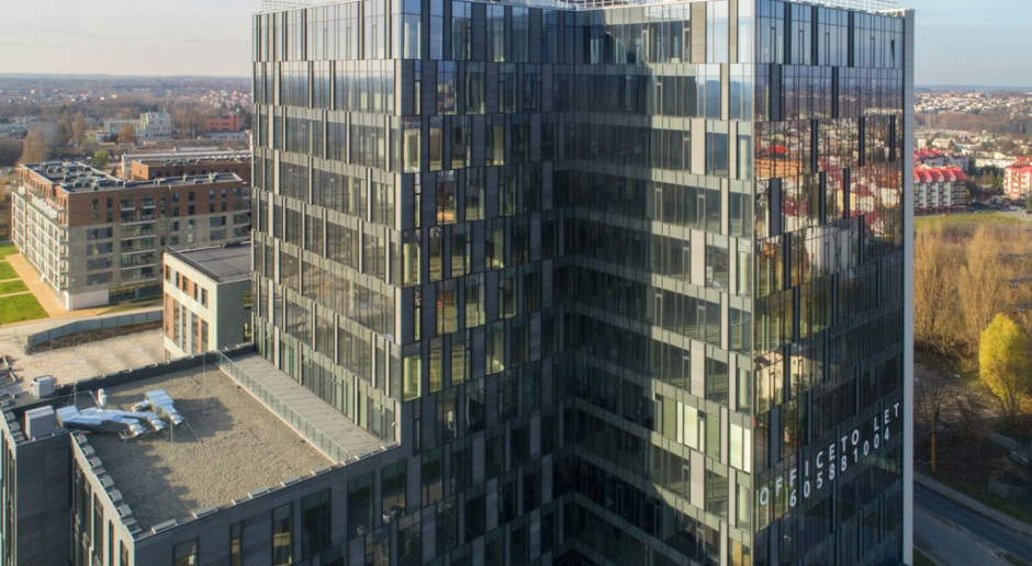 Capgemini będzie mieć nowe biuro w Polsce