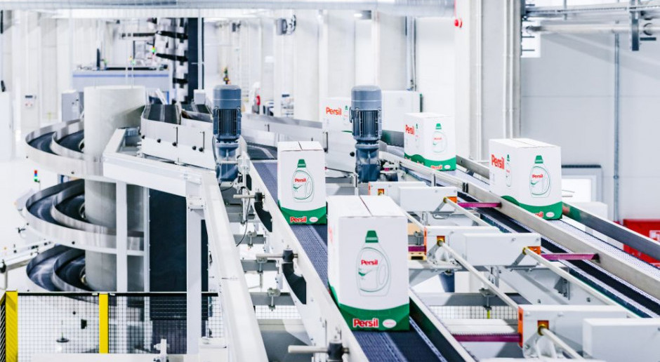 Henkel i IGNIS z umową na wytwarzanie energii słonecznej