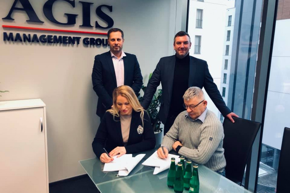 AGIS rozwija nową koncepcję usług FM