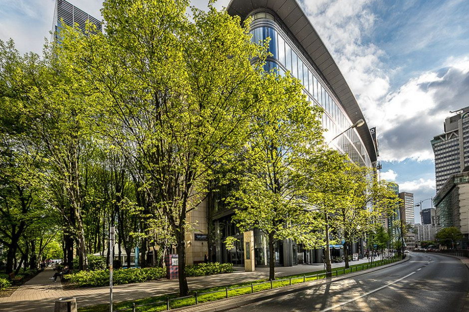 Nes Global Talent i TCL Research Europe nowymi najemcami biurowca ...