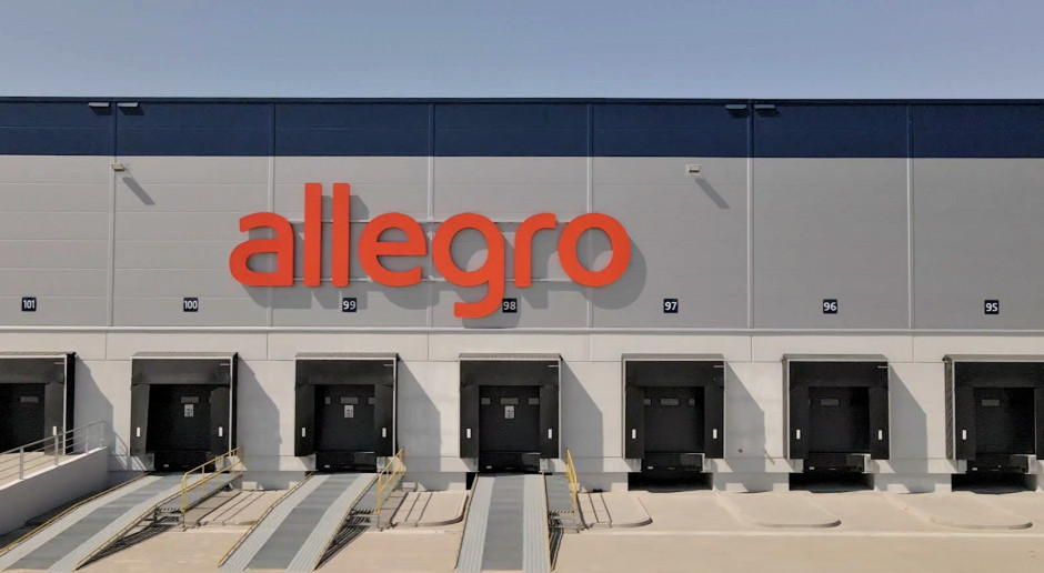 Do zarządu Allegro dołącza Tom Ruhan