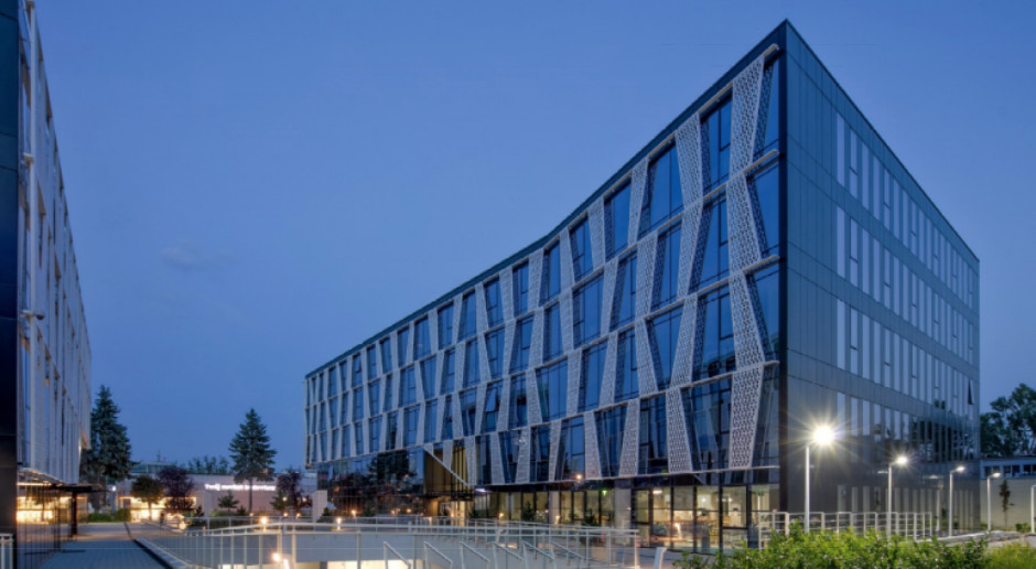 Sapiens Software Solutions otwiera biuro w Gdyni