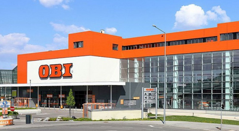 OBI otworzy swój pierwszy market w Szczecinie