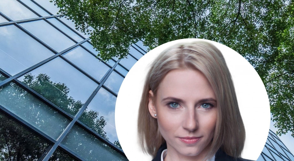 BNP Paribas RE zatrudnia nowego dyrektora