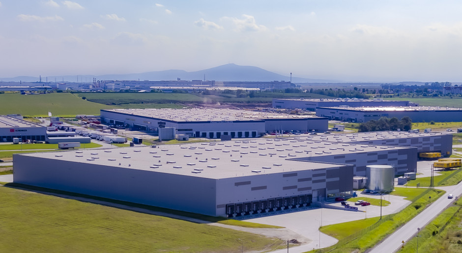 Unico Logistics dobiera powierzchnię w BIK Park Wrocław