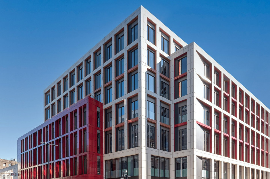 HB Reavis z zielonym finansowaniem