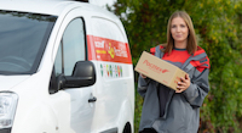 Pocztex Thermo Tracking - nowa usługa kurierska