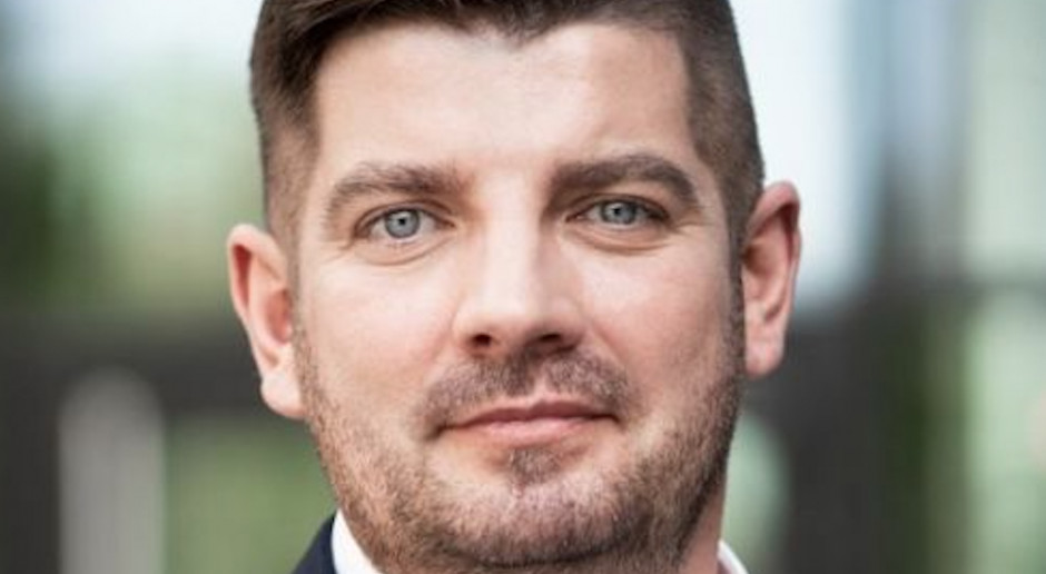 Michał Skwarek w belgijskiej spółce Equilis