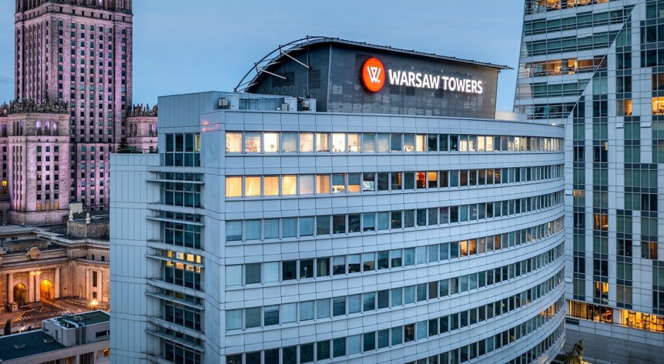 CA Immo pokazuje dobre wyniki