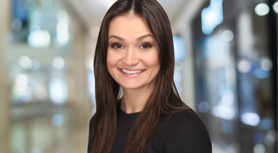 Magdalena Waszkiewicz z BNP Paribas do Nuvalu