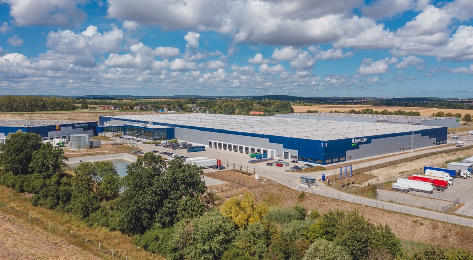 LPP Logistics otwiera największy magazyn Fulfillment Center