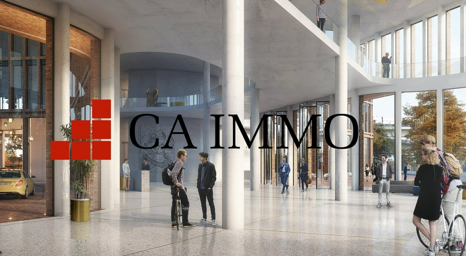 CA Immo nowym klientem Linkleaders