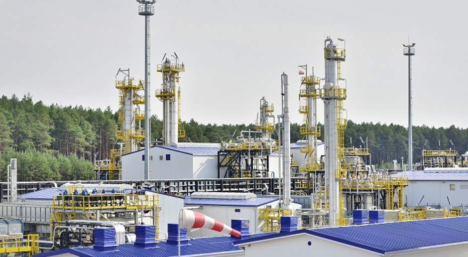 Ceny ropy zaliczą duży tygodniowy spadek