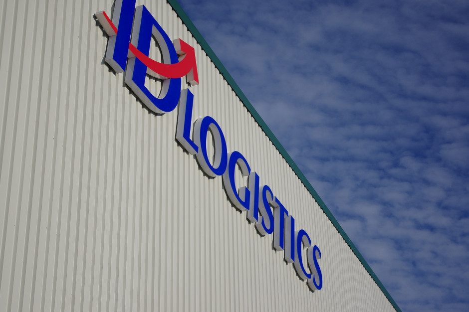 ID Logistics podpisuje nowy kontrakt z Nutrabolt