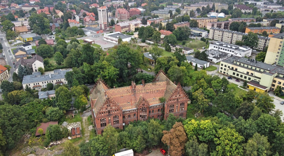 Śląsk kusi nieruchomościami