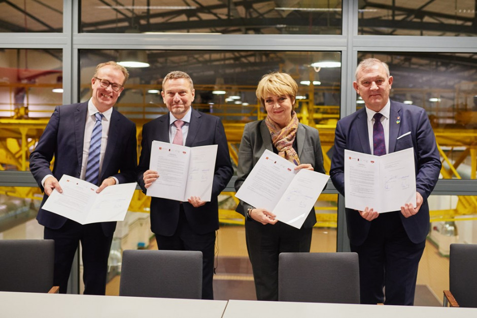 Będzie plan poprawy efektywności energetycznej Łodzi. Danfoss pomoże ...